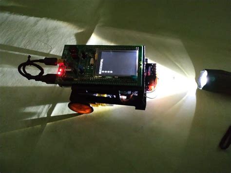Make With Ada 2020 Ada Robot Car With Neural The Adacore Blog