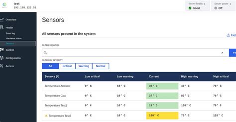 OpenBmc开发 添加传感器I C 灰信网软件开发博客聚合