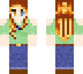 Aphmau Kim Minecraft Skins