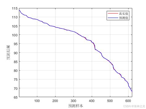 【中科院1区】基于matlab白鹭群算法esoa Rf锂电池健康状态估计【含matlab源码 7142期】 Csdn博客