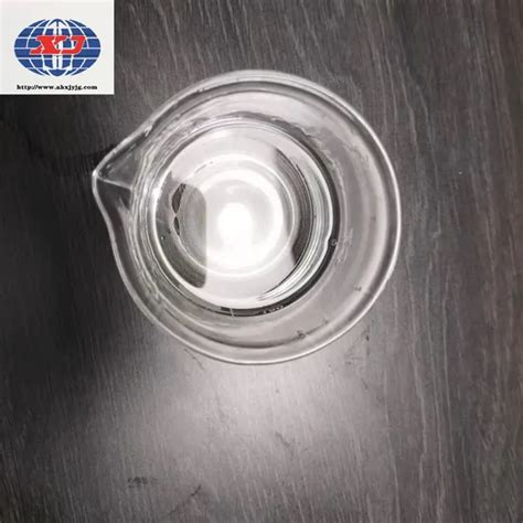 Chemical Plant Epoxy Modified Silicone Fluids Prevent Adhesion Between Spandex Fibers Water