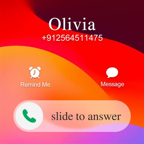 iCall Screen iOS Phone Dialer Google Play 앱