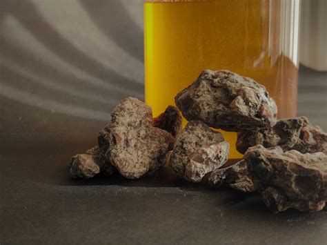 Siberian Cedar Oleo Extract Apothecarys Garden