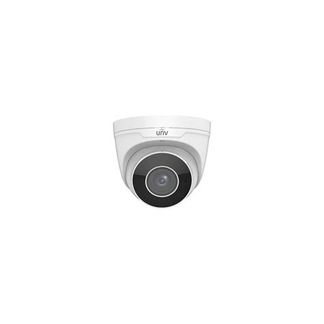 Uniview Unv 4mp Hd Ir Vf Eyeball Network Security Camera Un Ipc3634sr3