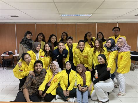 Pascakomunikasi Fisip Ui