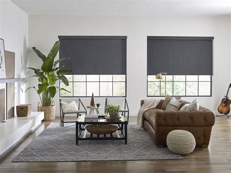 Custom Roller Shades Blinds Products Levolor