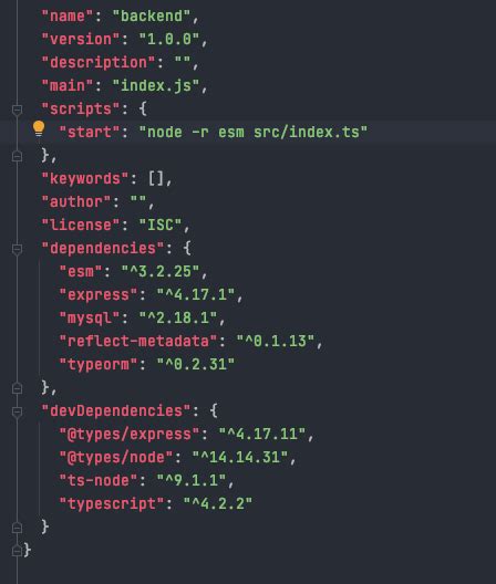 Mysql Docker Memory Leak · Issue 7440 · Typeormtypeorm · Github