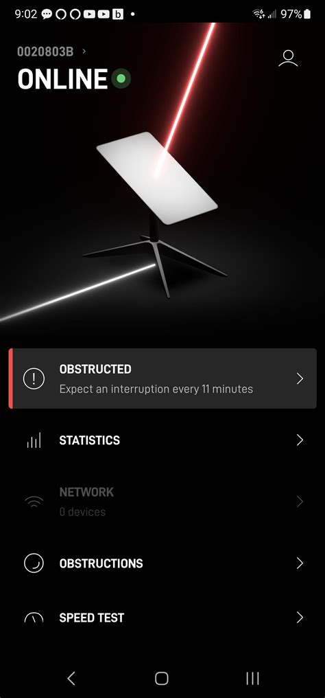 another starlink firmware mess r starlink