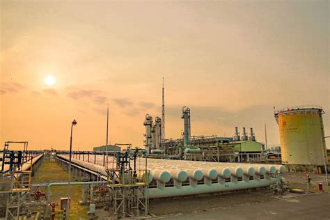Công ty Chế biến Khí Vũng Tàu đạt kết quả ấn tượng trong quý Tạp chí Năng lượng Việt Nam