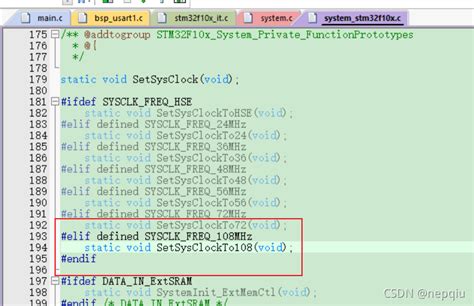 使用stm32固件库开发gd32 汇总gd32能用stm32的库吗 Csdn博客 使用stm32固件库开发gd32 汇总gd32能用stm32的库吗 Csdn博客