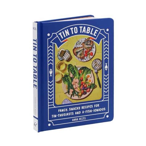 Tin To Table By Anna Hezel Caputos Market And Deli