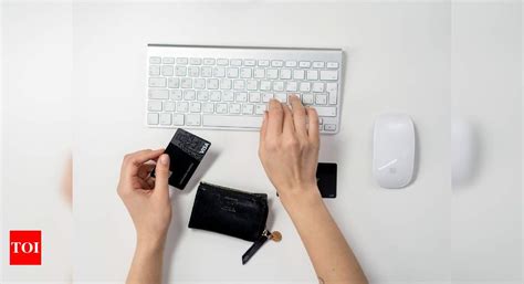 Wireless Mouse And Keyboard Combo So You Are Not Held Back By Wires Best From MensXP The