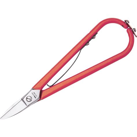 Ножницы ювелирные изогнутые Ceta Form 29 мм J16 180b выгодная цена