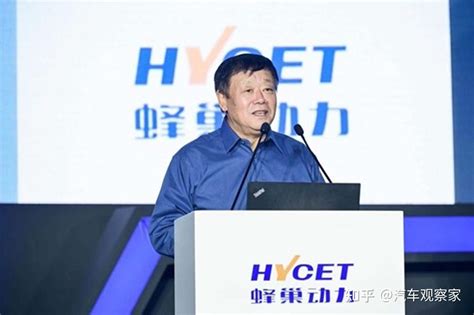 中国汽车品牌首家达成 长城汽车蜂巢动力一千万台发动机下线 知乎