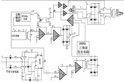 Simulated Solar Grid Connected Power Generation Device Volt Coffer