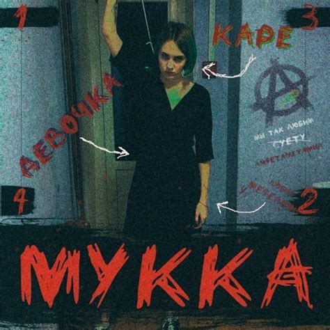 Stream МУККА ДЕВОЧКА С КАРЕ Piano By Mukka Listen Online For Free