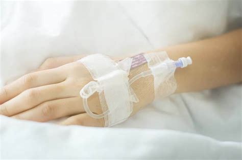 Reaksi Transfusi Rumah Sakit Panti Rapih