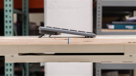 Logitech Mx Keys S Vs Logitech Signature Slim Keyboard K950 Side By Side Keyboard Comparison