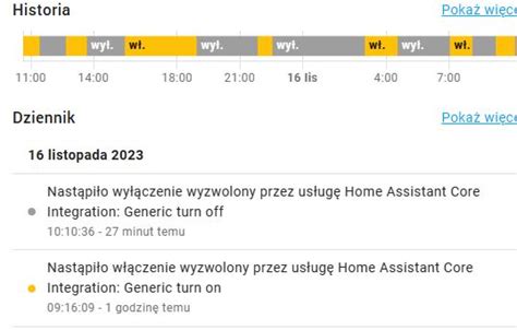 Schedule With Binary Sensor Conditions Not Work · Issue 755 · Nielsfaberscheduler Card · Github