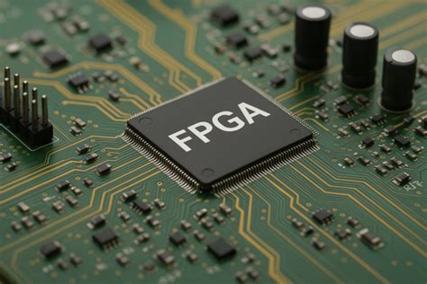Fpga Programming For Embedded Systems A Practical Guide For Hardware Designers And Engineers