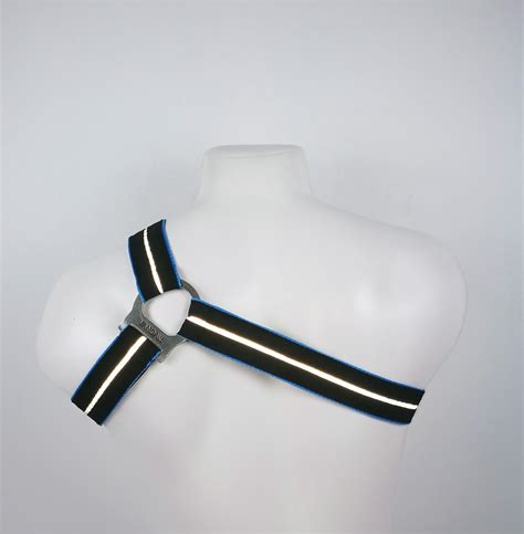 Men Fetish Men Harness Men S Chest Harness Man Harness Mens Harness Male Harness Chest
