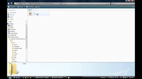 Android Decompiling Tutorial Youtube