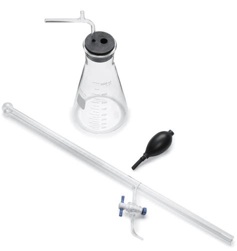 Buret Automatic Glass 10 Ml Buret Hach Sea