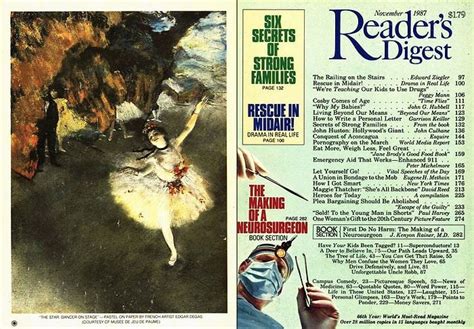 Vintage Readers Digest Covers That Will Take You Back Readers Digest