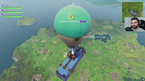 Fortnite 4 Goniu Uczy Mnie Grać Youtube