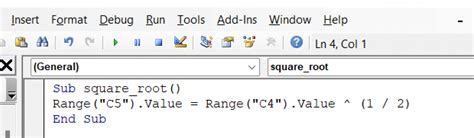 Difference Between Subroutine And Function In Excel Vba