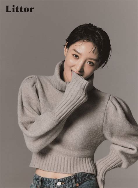 Jo Eun Ji Picture Hancinema