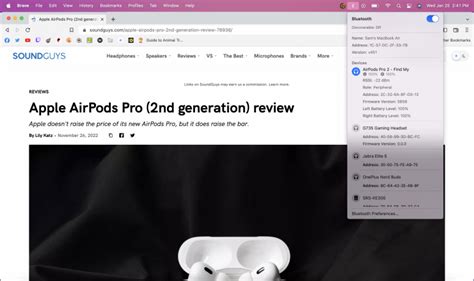 How To Turn Off Siri On AirPods SoundGuys