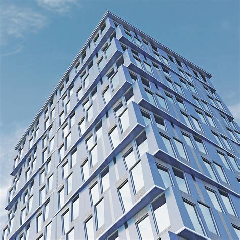 Modular Construction From Projects To Products Mckinsey