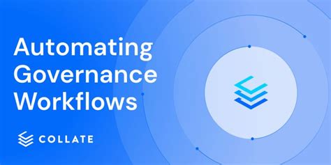 Datagovernance Automation Dataquality Collate