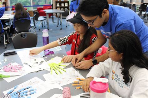 Walton Robotics On Linkedin Girlsfirst Robotics