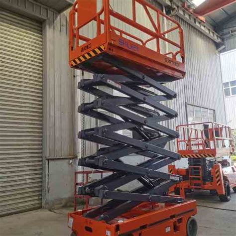 14미터 크롤러 암 공중 작업 리프트 저렴한 가격 14미터 크롤러 암 공중 작업 리프트 구매