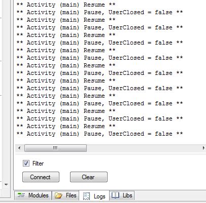 Change Volume B4X Programming Forum