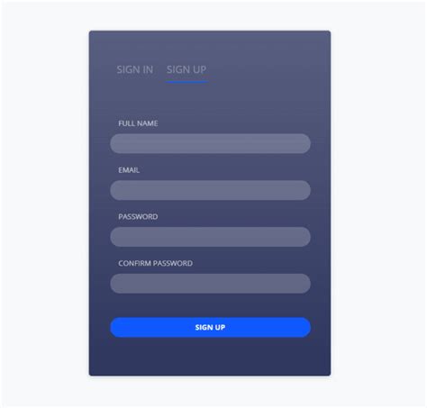 Design Responsive Web Forms Html Css Bootrsap Php By Sajibckb111 Fiverr