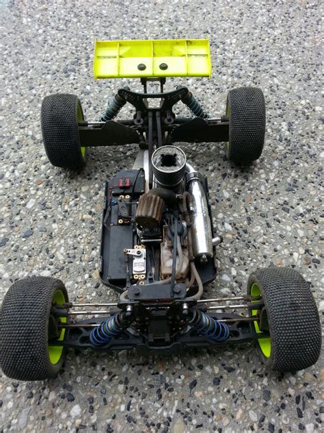 Xray XB Page R C Tech Forums