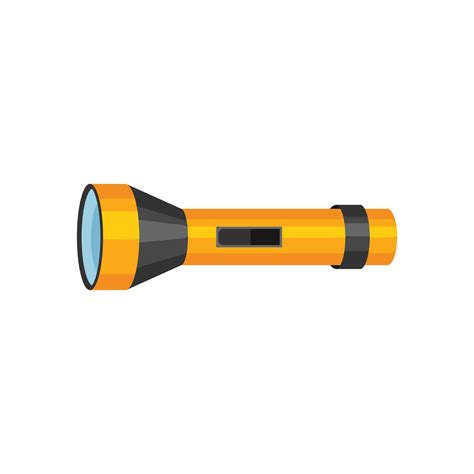 Flashlight Animation