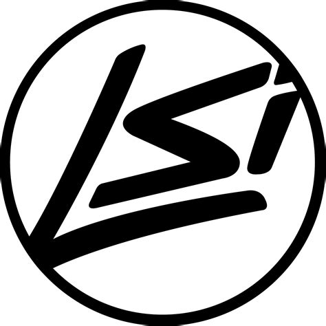 Lsi Logo Logodix
