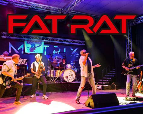 Fat Rat · Z1 Live Musikclub