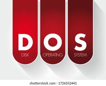Computer Operating System Logo