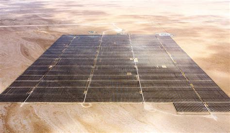 Utility Scale Pv System Pv System Sineng Electric