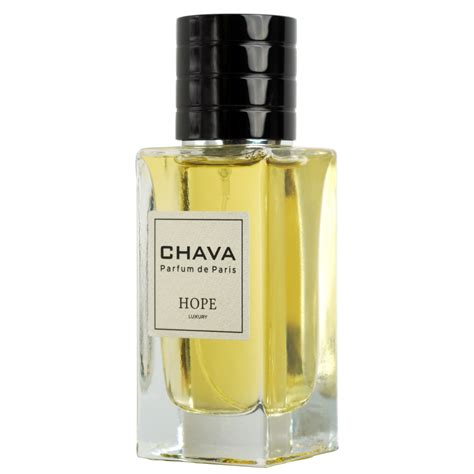 Chava Luxury Hope