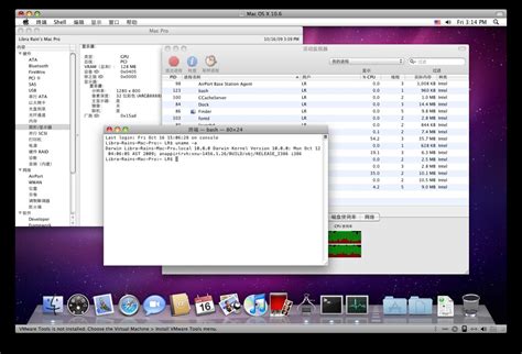 How To Modify Osx Kernel For Amd Longfasr