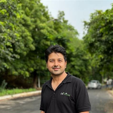 Sunny Gupta Email Address And Phone Number Jai Kisan Vice President