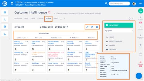 Agile Scrum Board Example At Marie Houston Blog