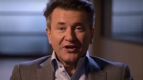 Robert Herjavec Has Incredible Post After Getting Caught Up In Shohei Ohtani Drama