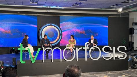 Luis Botello On Linkedin Tvmorfosis Tvmorfosis Artificialintelligence Democracy Pressfreedom